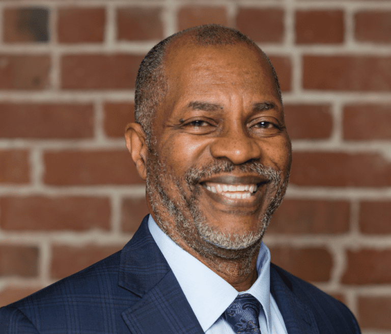 Message from President and Chief Executive Officer, James W. Head ...