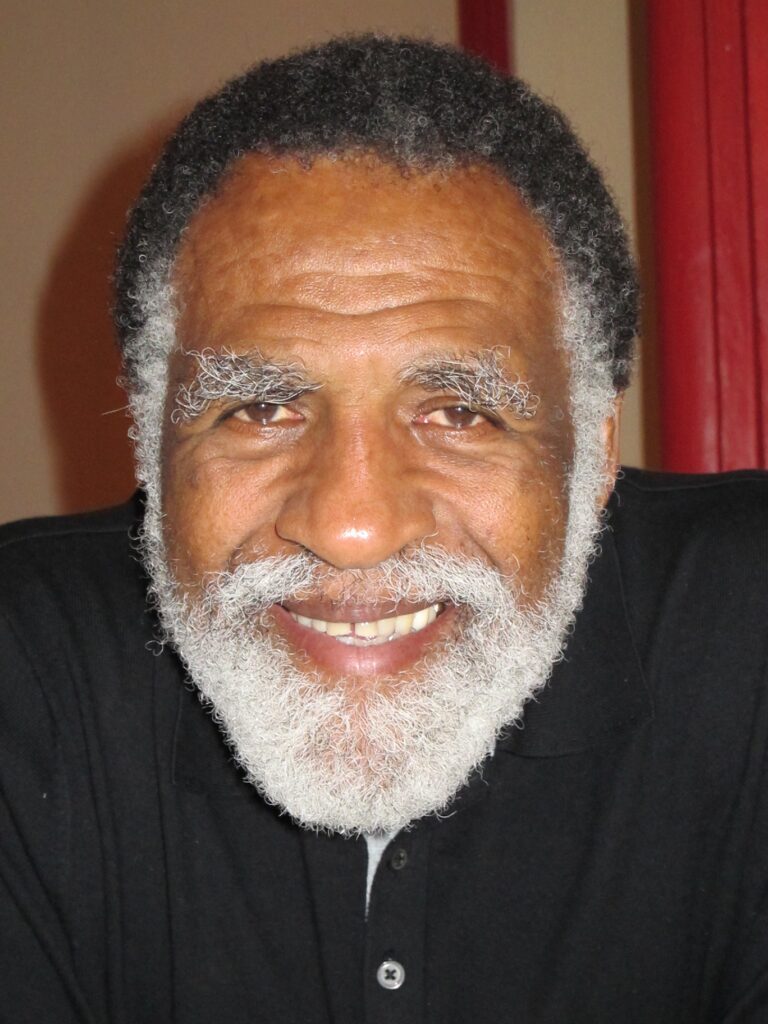Donor Profile: Arnold Perkins | East Bay Community Foundation