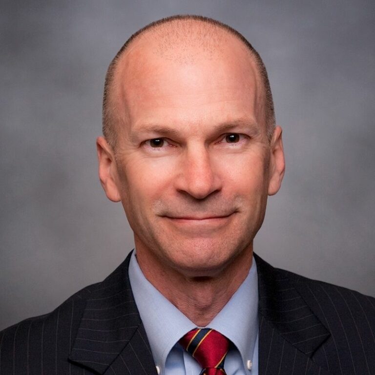 Tom Hanenburg | East Bay Community Foundation