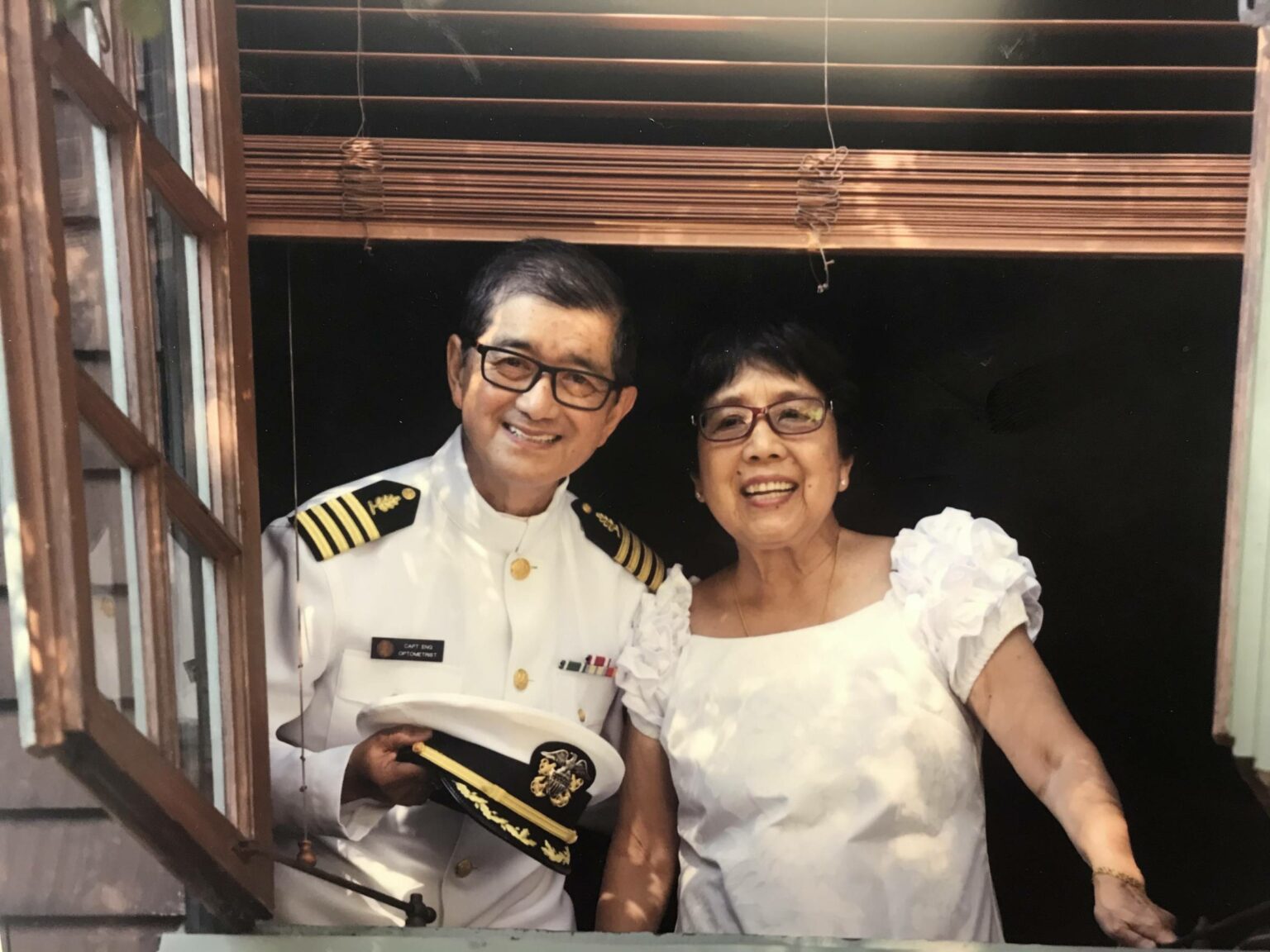 Donor Profile: Weylin Eng | East Bay Community Foundation