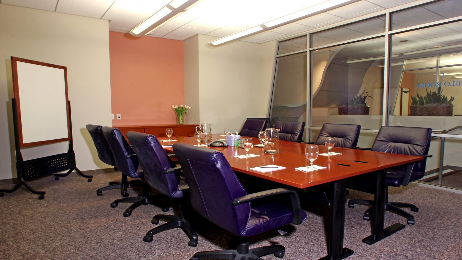 Conference Center | East Bay Community Foundation