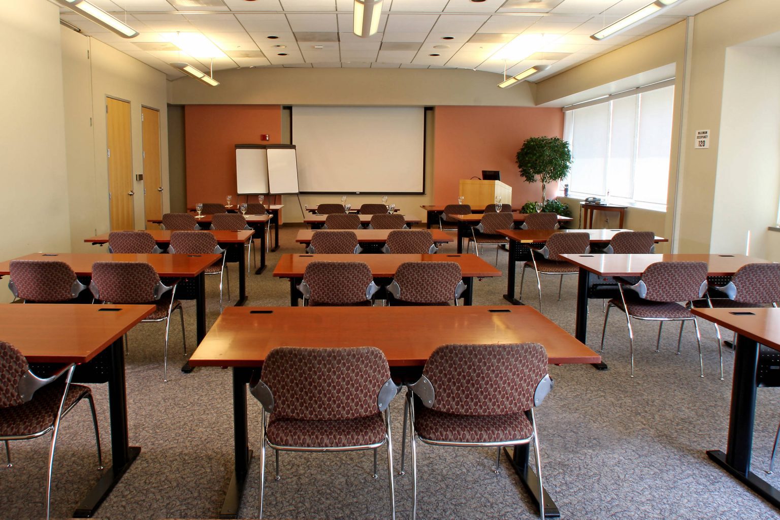 Conference Center | East Bay Community Foundation