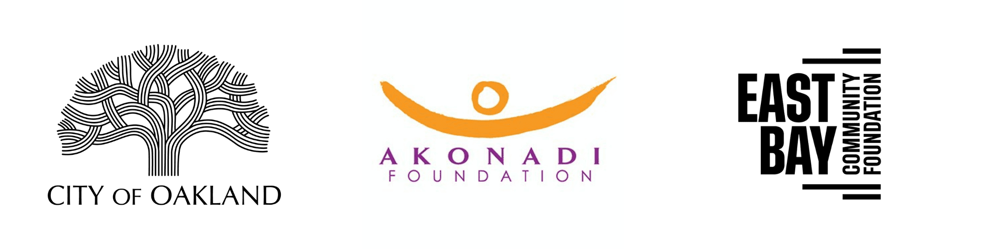 Belonging In Oakland: A Just City Cultural Fund | East Bay Community ...