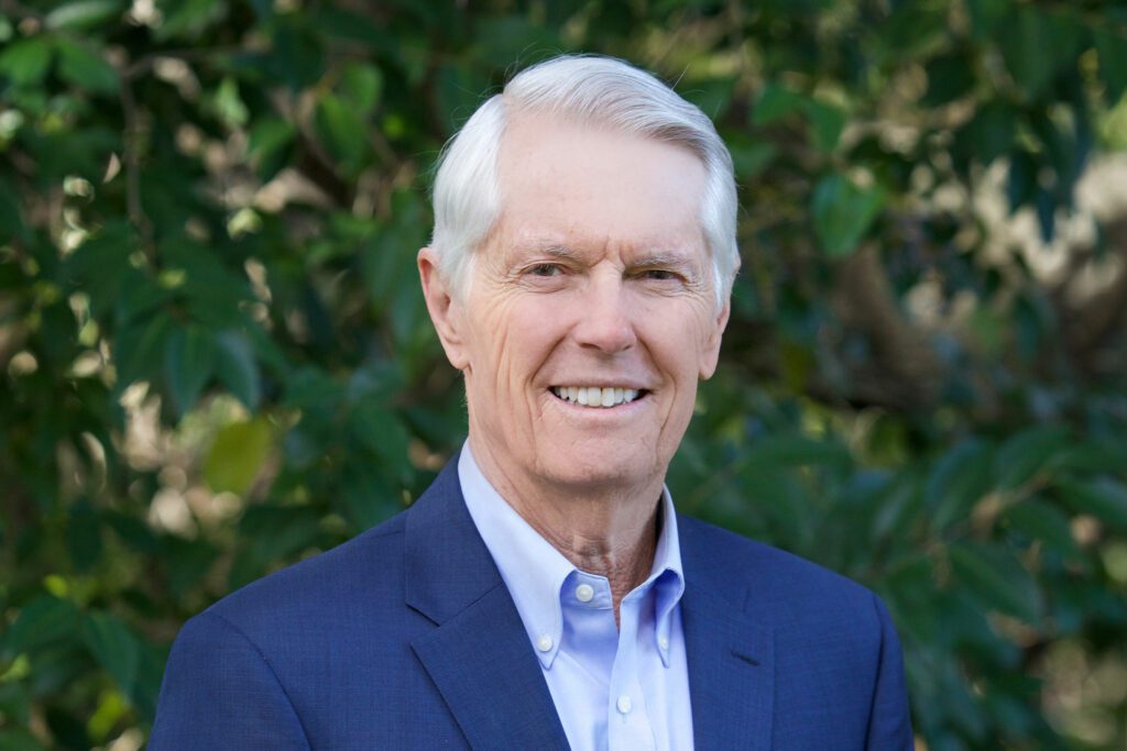 Jim King Thinks Bigger | East Bay Community Foundation