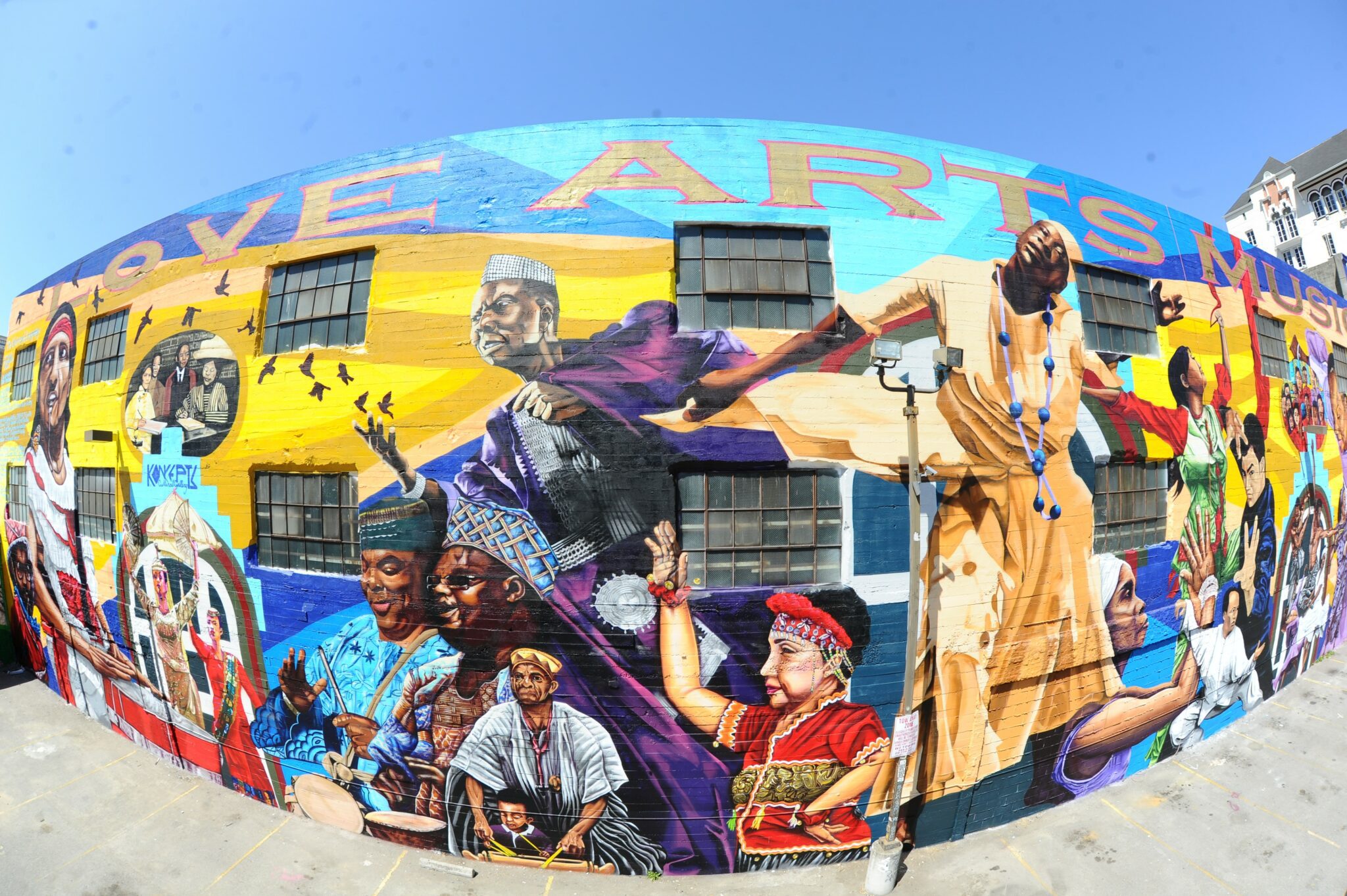 Events | East Bay Community Foundation