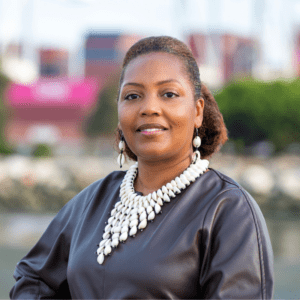 Brandi Howard | East Bay Community Foundation