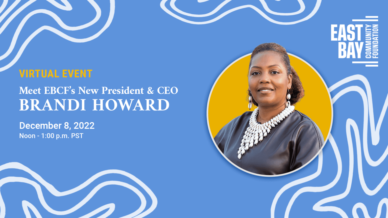 Events | East Bay Community Foundation