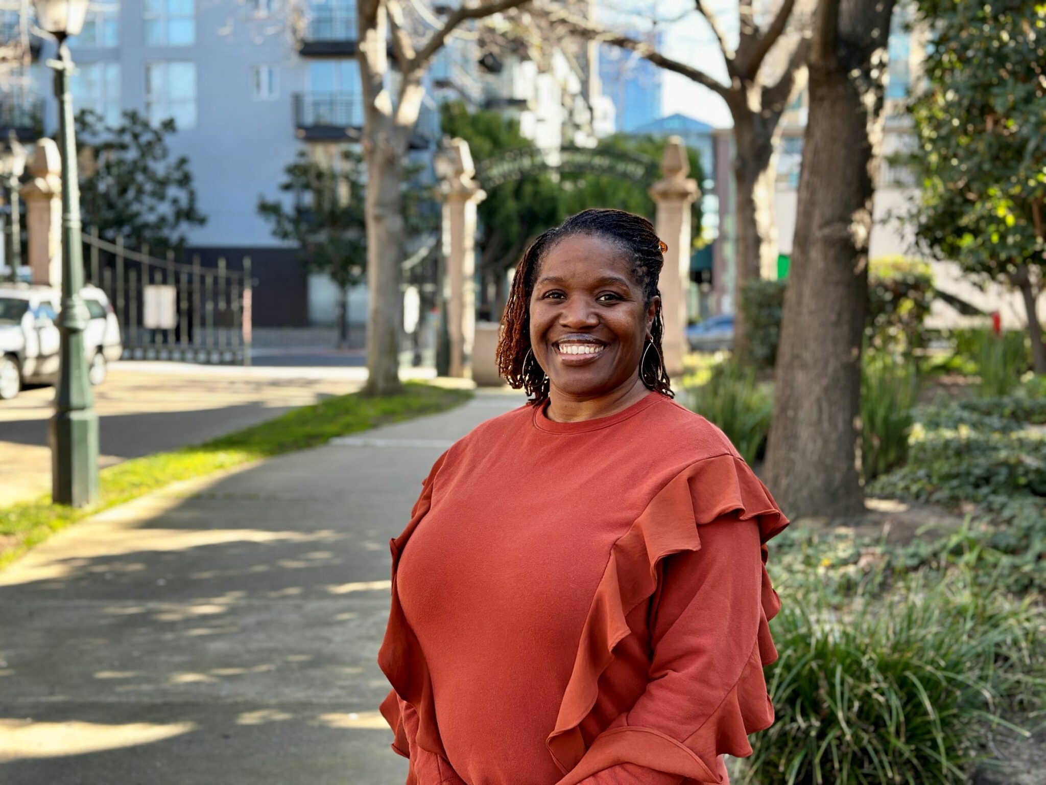 Community Advocate Uplifts West Oakland Nonprofits | East Bay Community ...