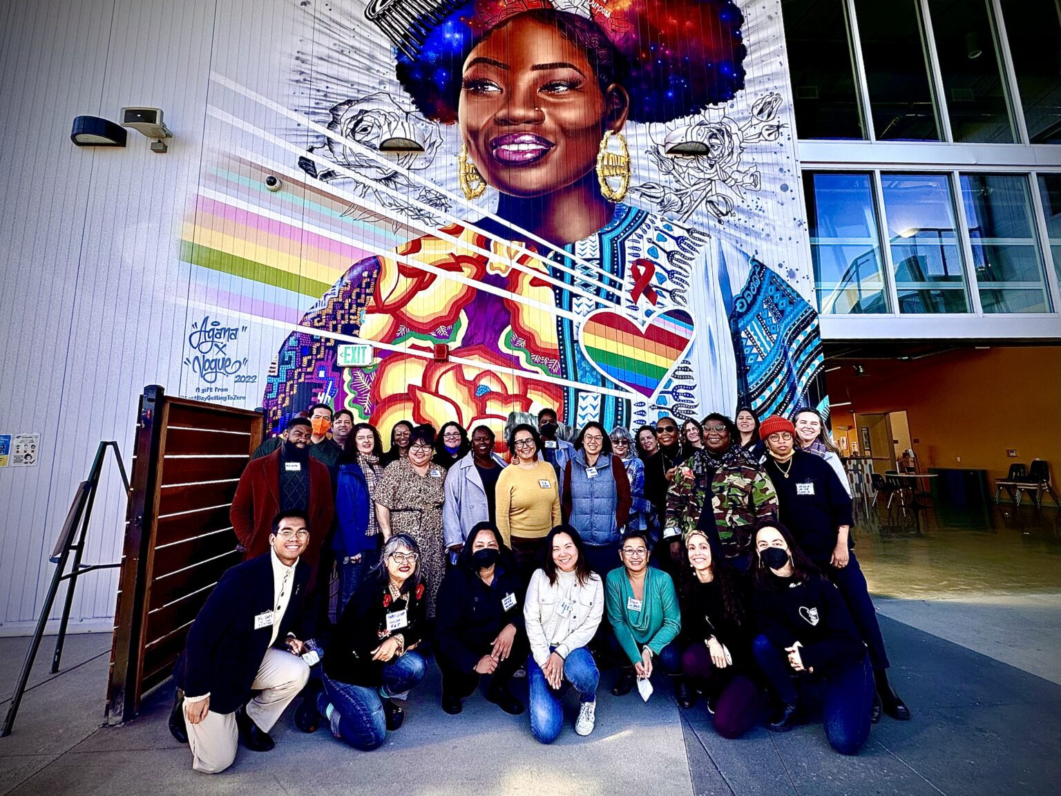 Building People Power in the East Bay | East Bay Community Foundation