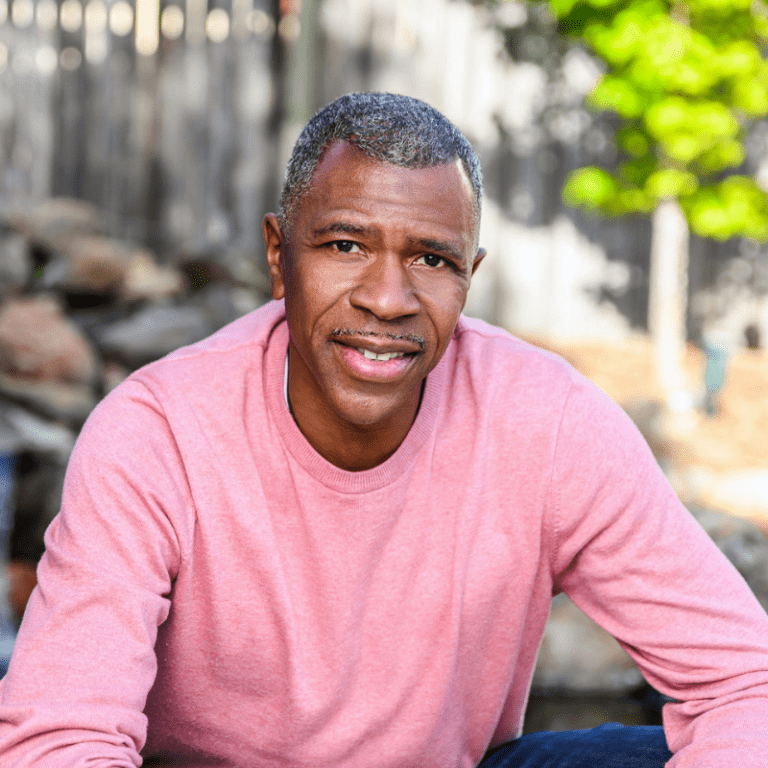 Shawn Ginwright | East Bay Community Foundation