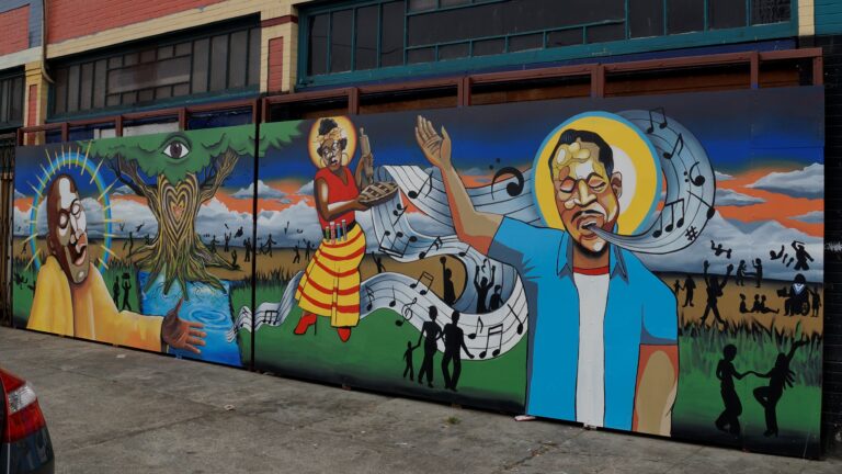 Home | East Bay Community Foundation