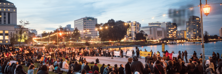 Home | East Bay Community Foundation