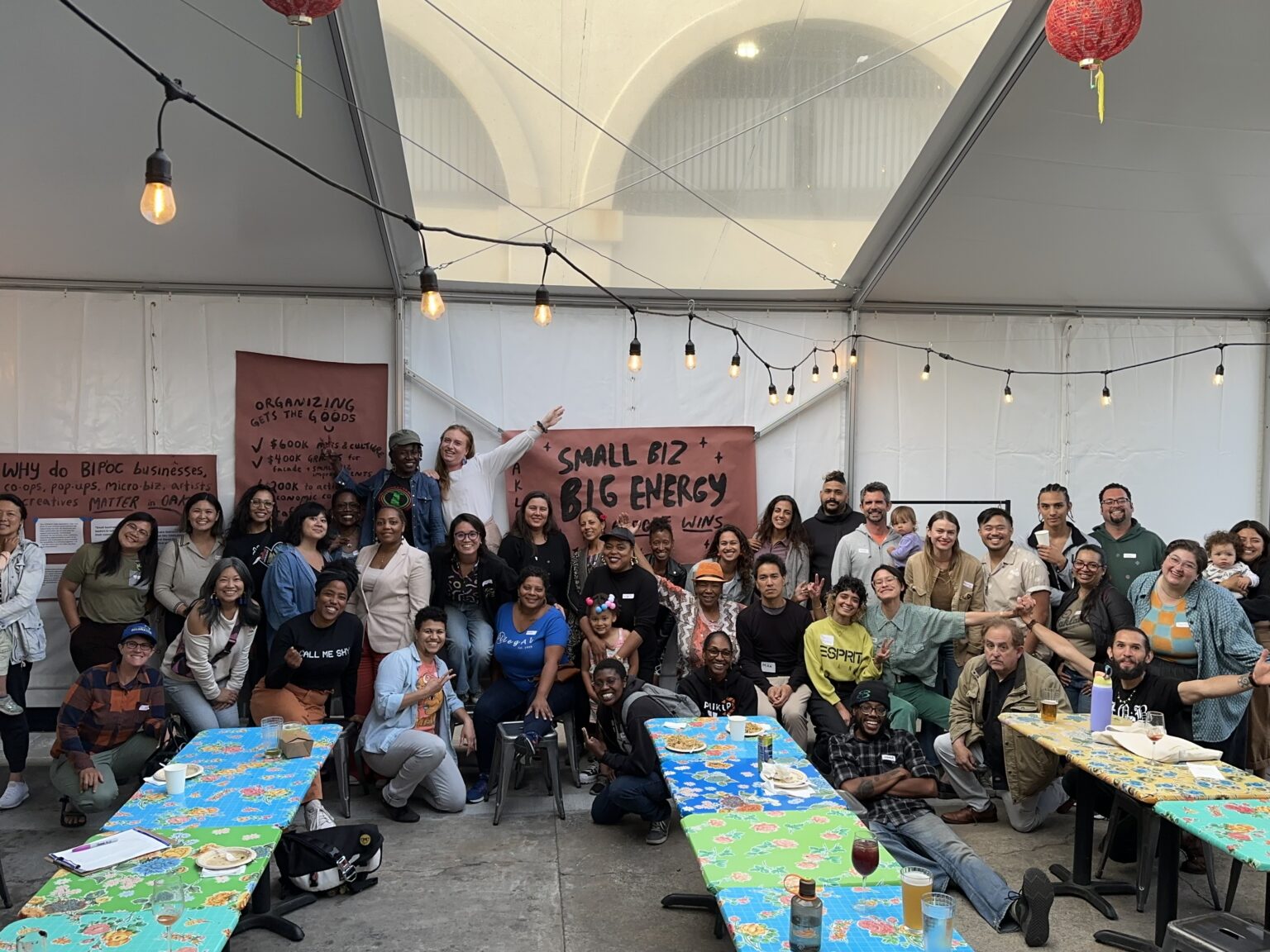 Home | East Bay Community Foundation