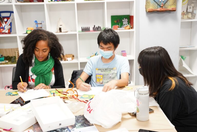 Home | East Bay Community Foundation