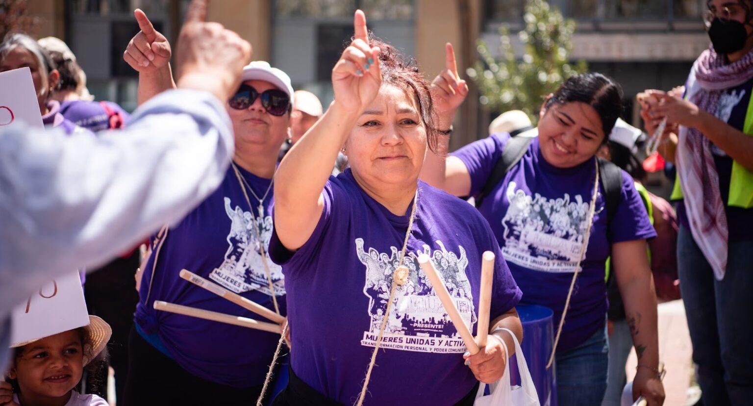 Home | East Bay Community Foundation