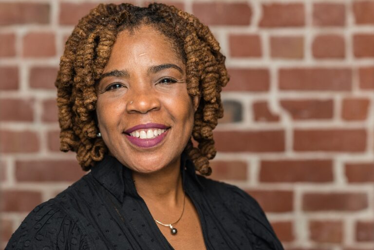 Debrah Giles: Championing Arts, Culture, and Community Power in the ...